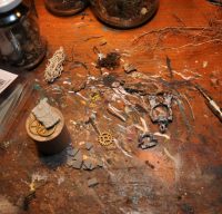 Kristian Simonsen - Figure Mentors